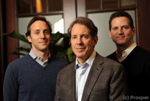 Exclusive: Prosper Responds to $125M Google Investment in Lending Club