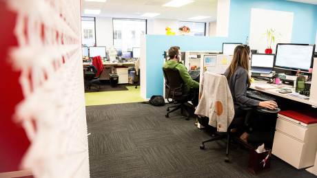 Check Out these Beautiful Photos of Lending Club