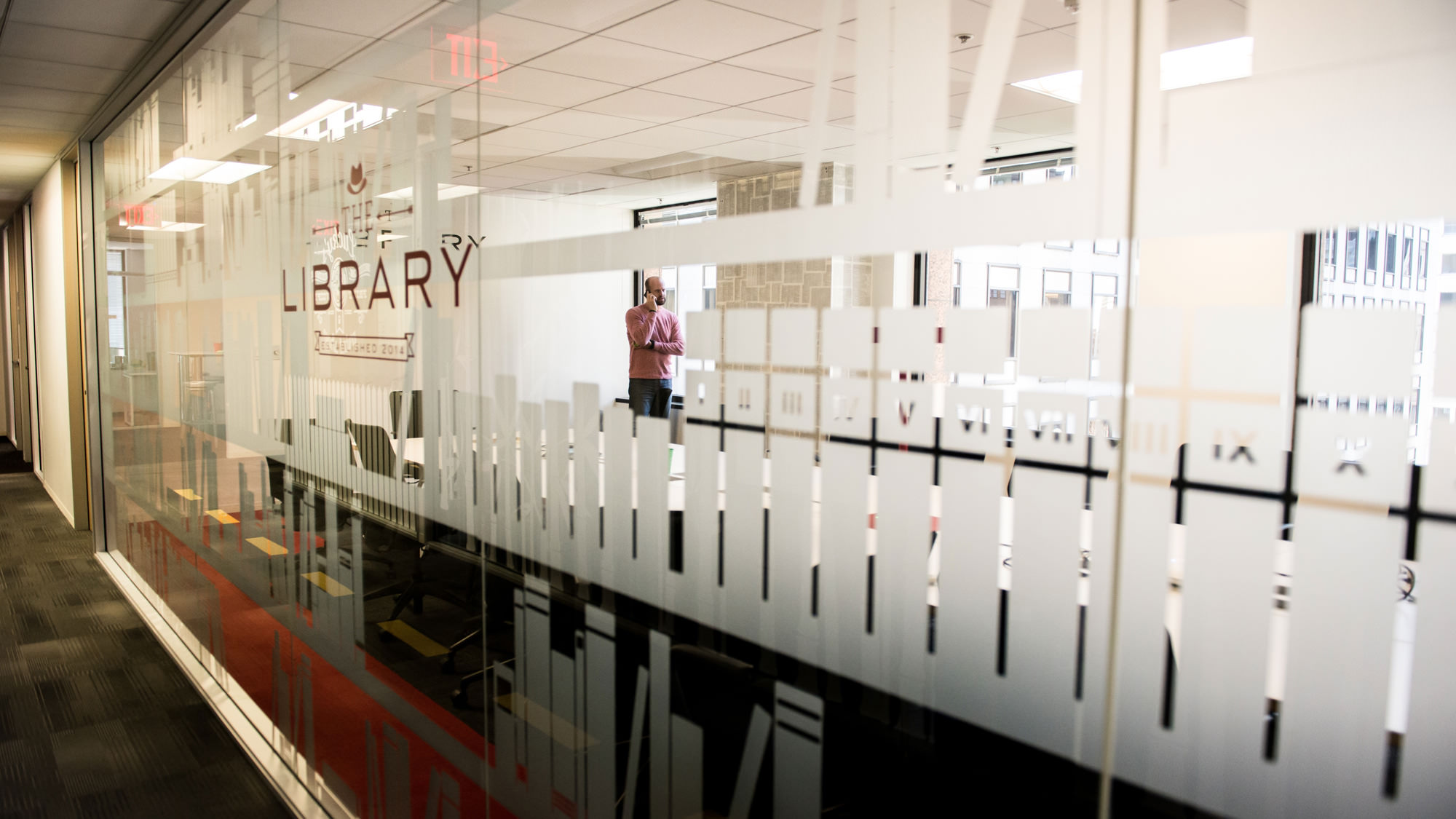 Check Out these Beautiful Photos of Lending Club