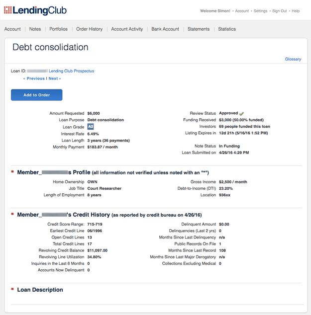 Lending Club Review for Borrowers: Is it Legit?