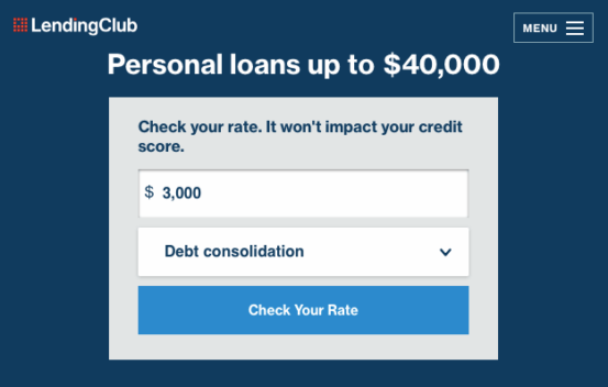 Lending Club Review for Borrowers 2019: Is this company legit?
