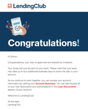 Lending Club Review for Borrowers 2019: Is this company legit?